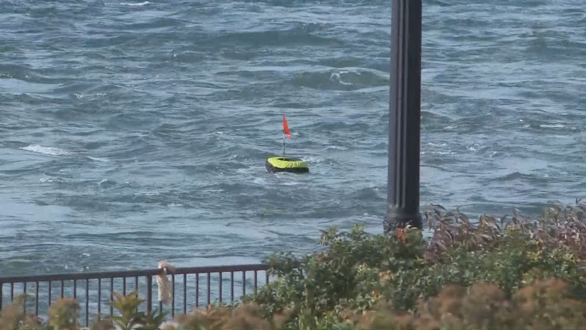 POLICE: Officer Lehner's body located | wgrz.com