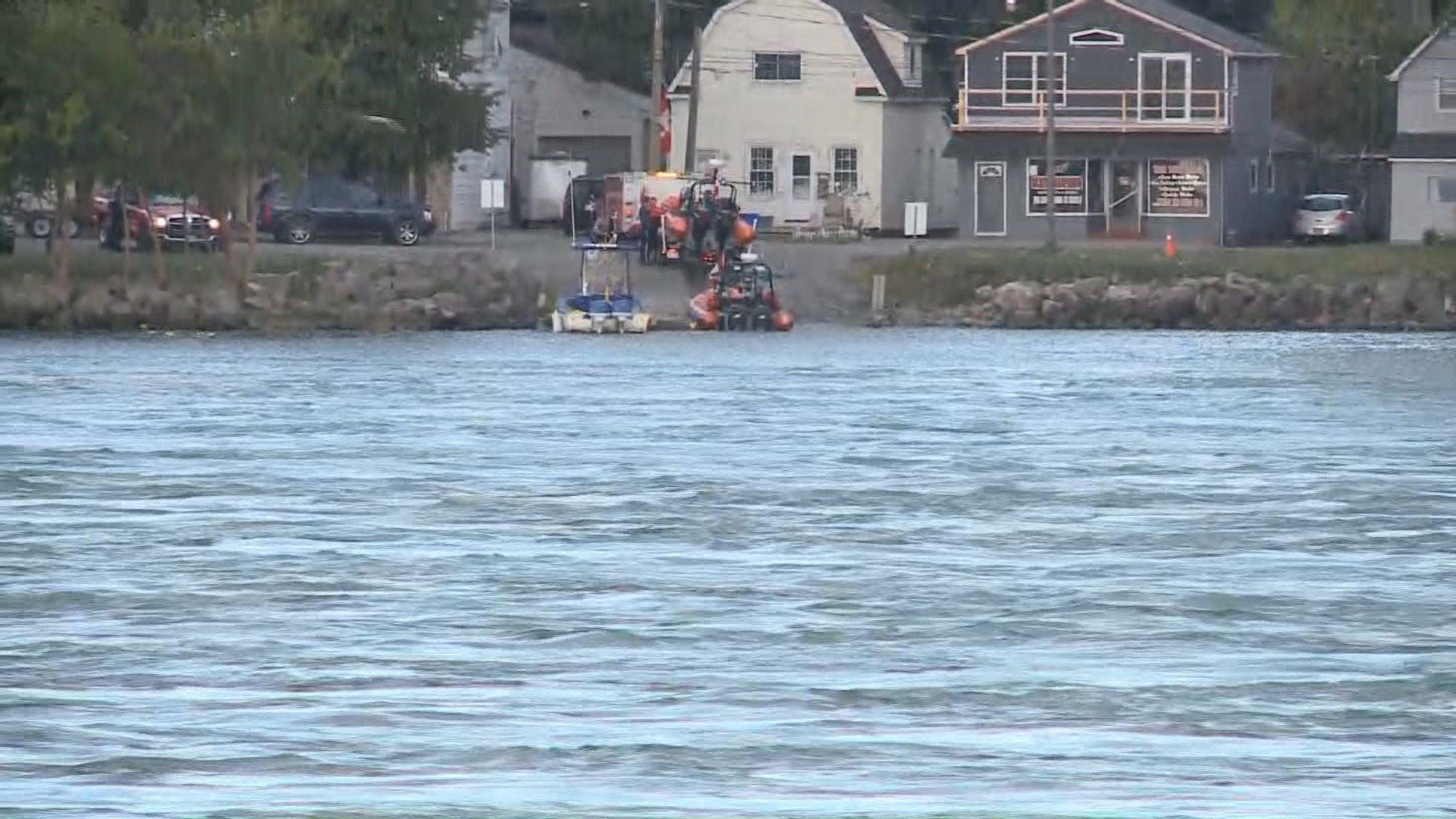 POLICE: Officer Lehner's body located | wgrz.com