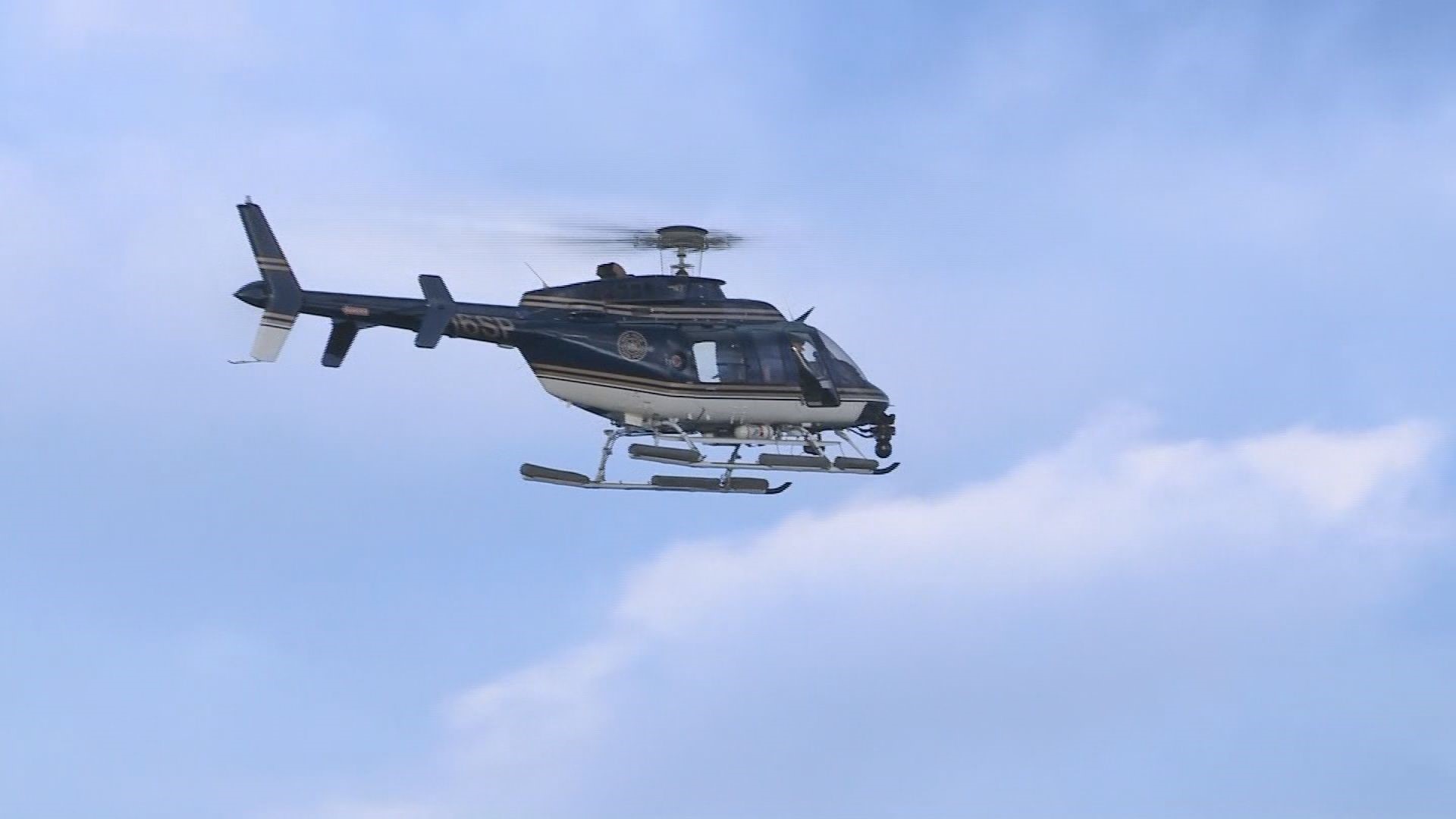 POLICE: Officer Lehner's body located | wgrz.com