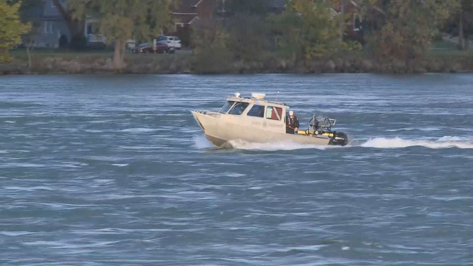 POLICE: Officer Lehner's body located | wgrz.com