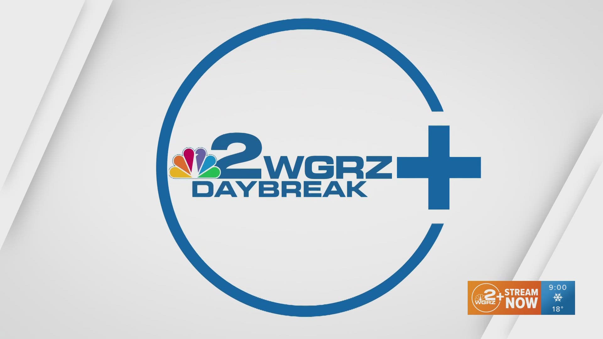 Daybreak Plus on Thursday, Jan 16 | wgrz.com