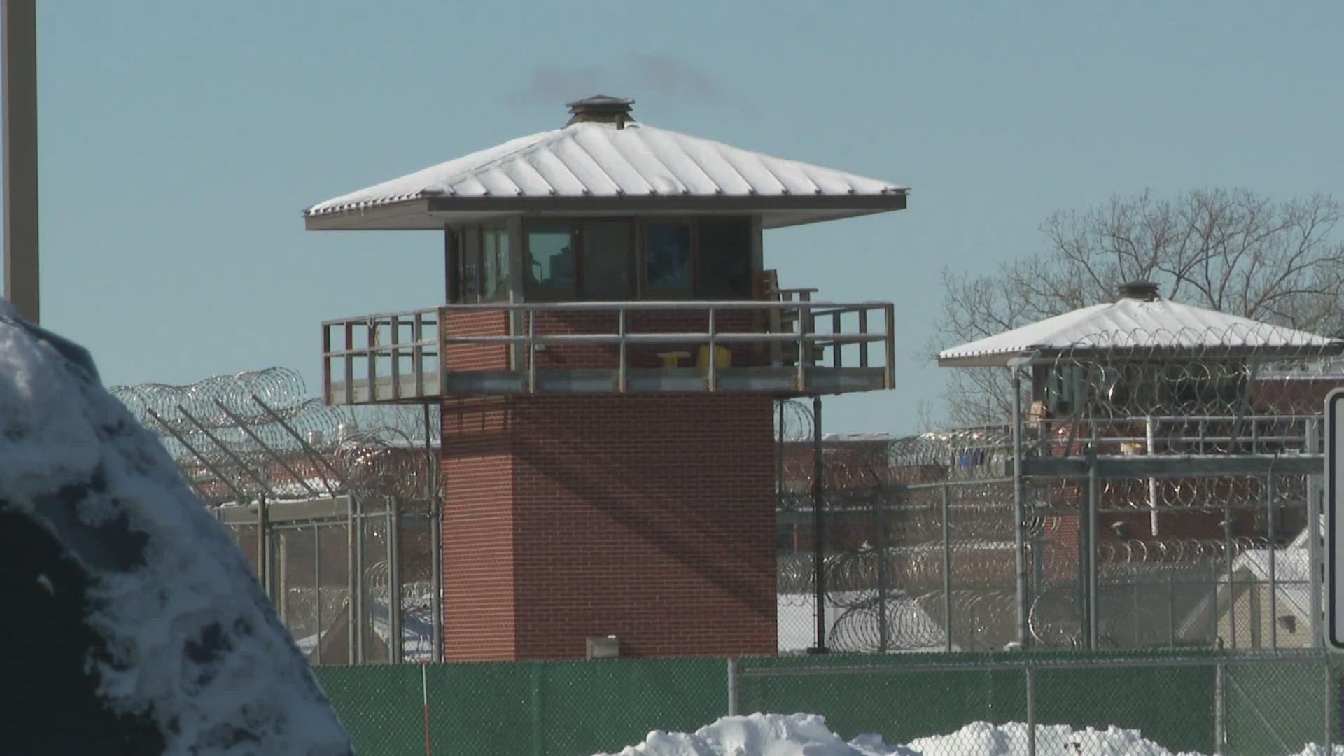 NYS corrections strike: Hochul prepared to deploy NY National Guard ...