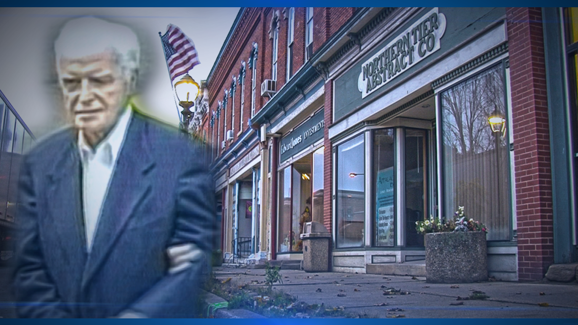 Coudersport revitalized after Adelphia scars | wgrz.com