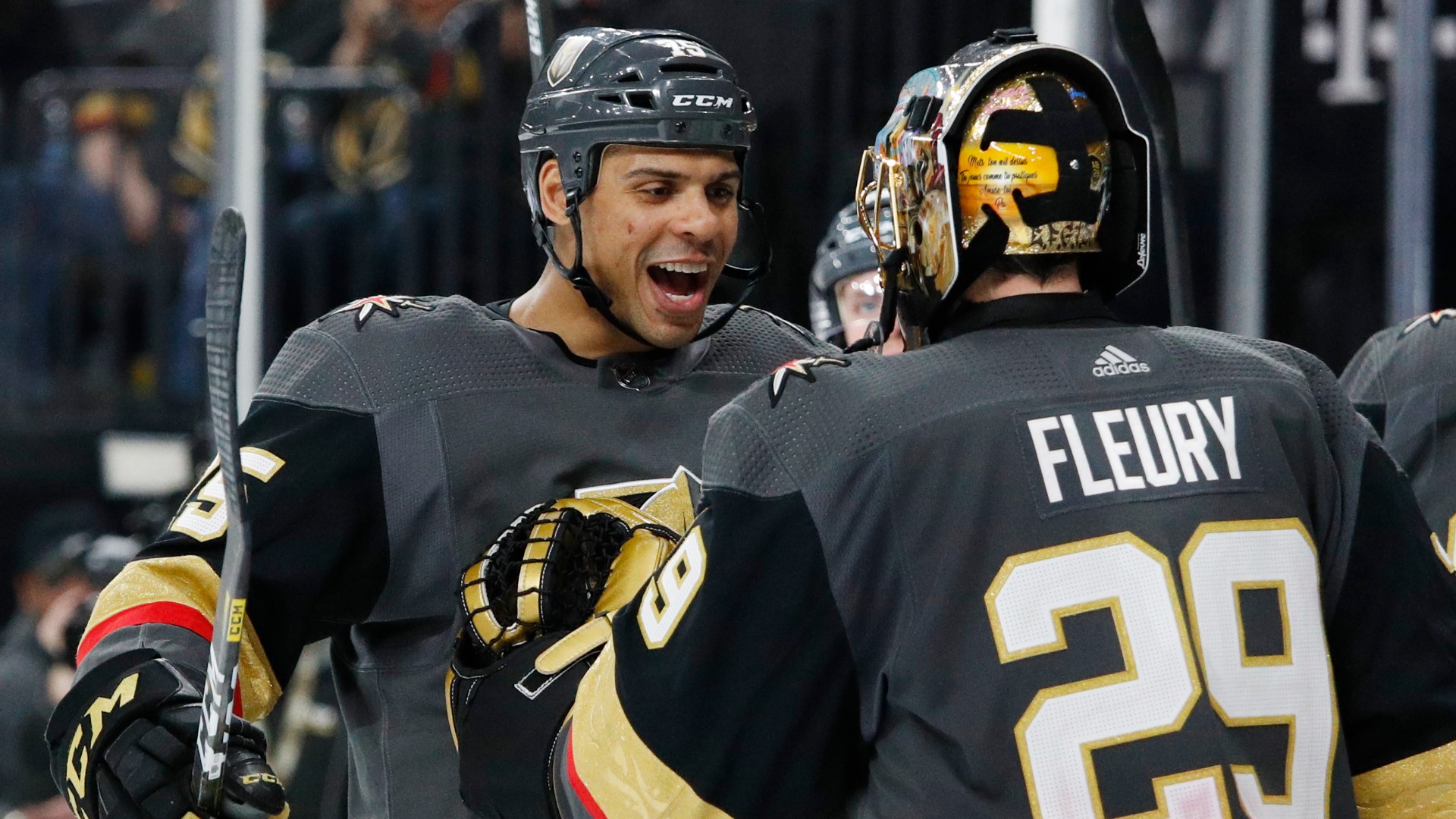 Sabres take on red-hot Golden Knights | wgrz.com