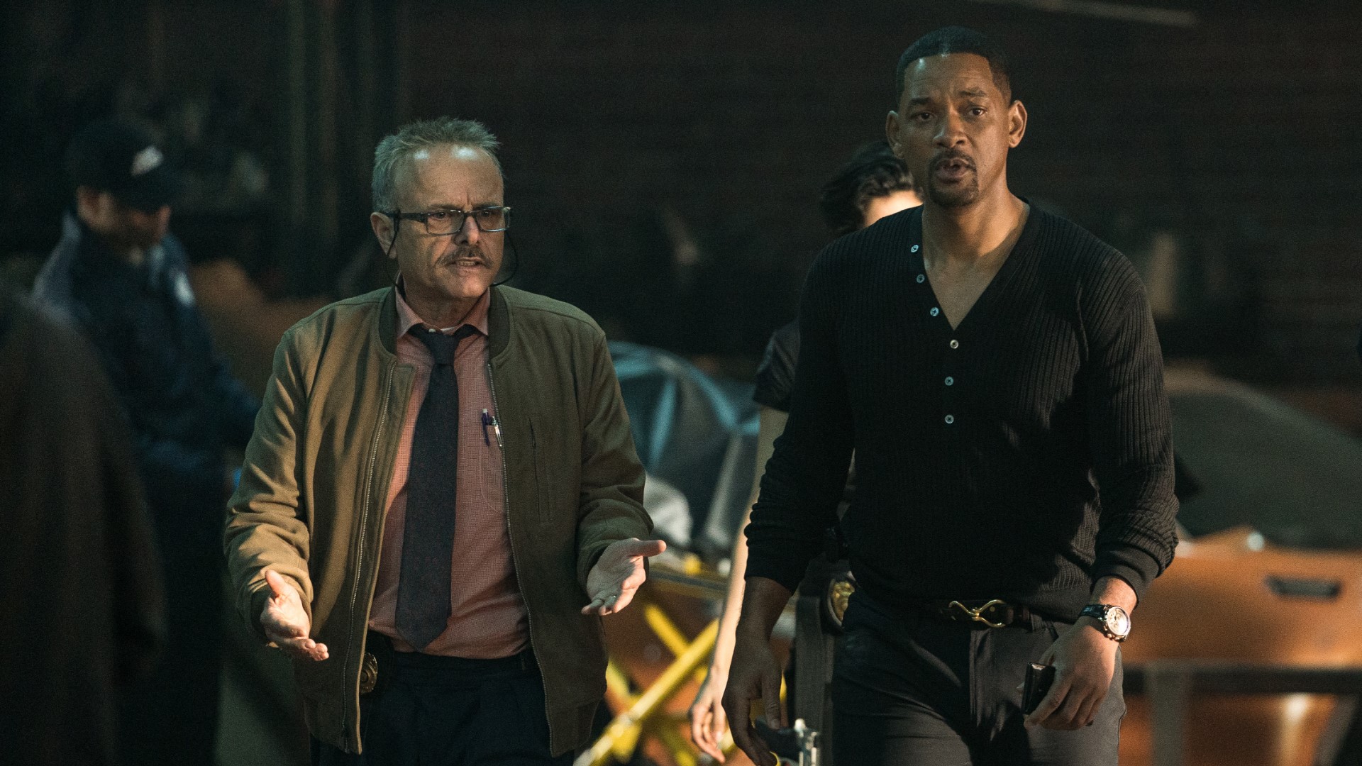 2 the Movies: Bad Boys come back to life | wgrz.com