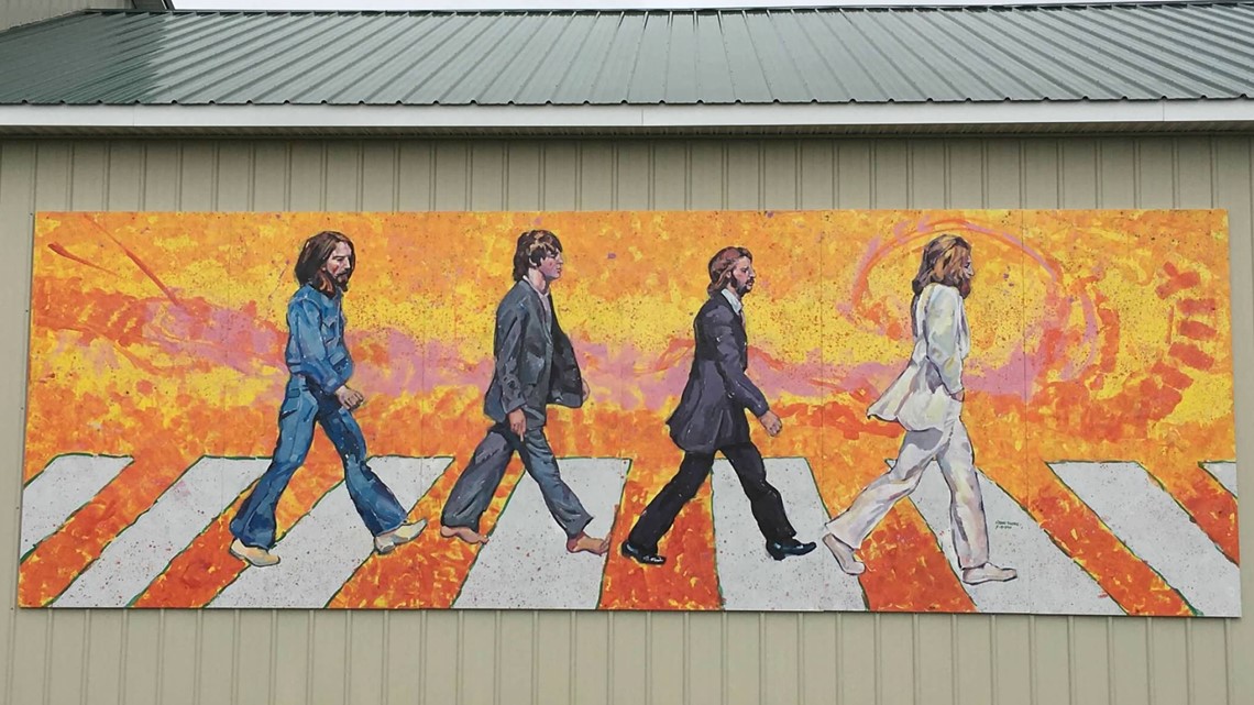 Olcott Beach Jazz Trail | wgrz.com