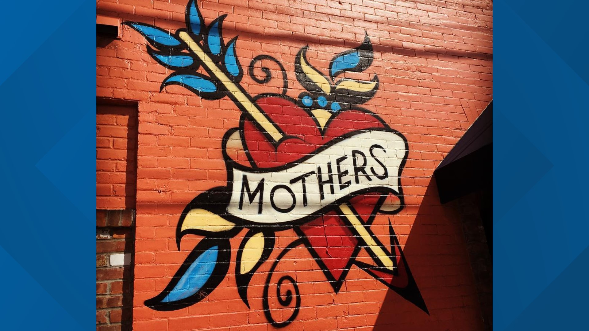 The complete Guide 2 Public Art in Buffalo and Western New York | wgrz.com