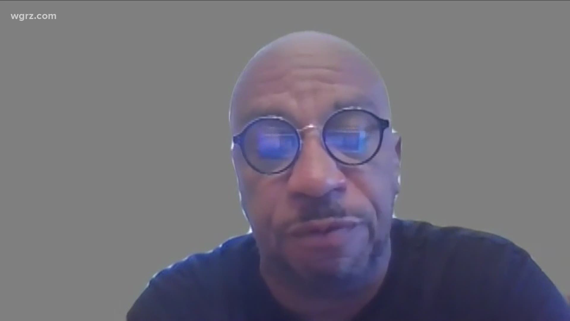 Common Council President Darius Pridgen Reacts To Video Of Incident In ...