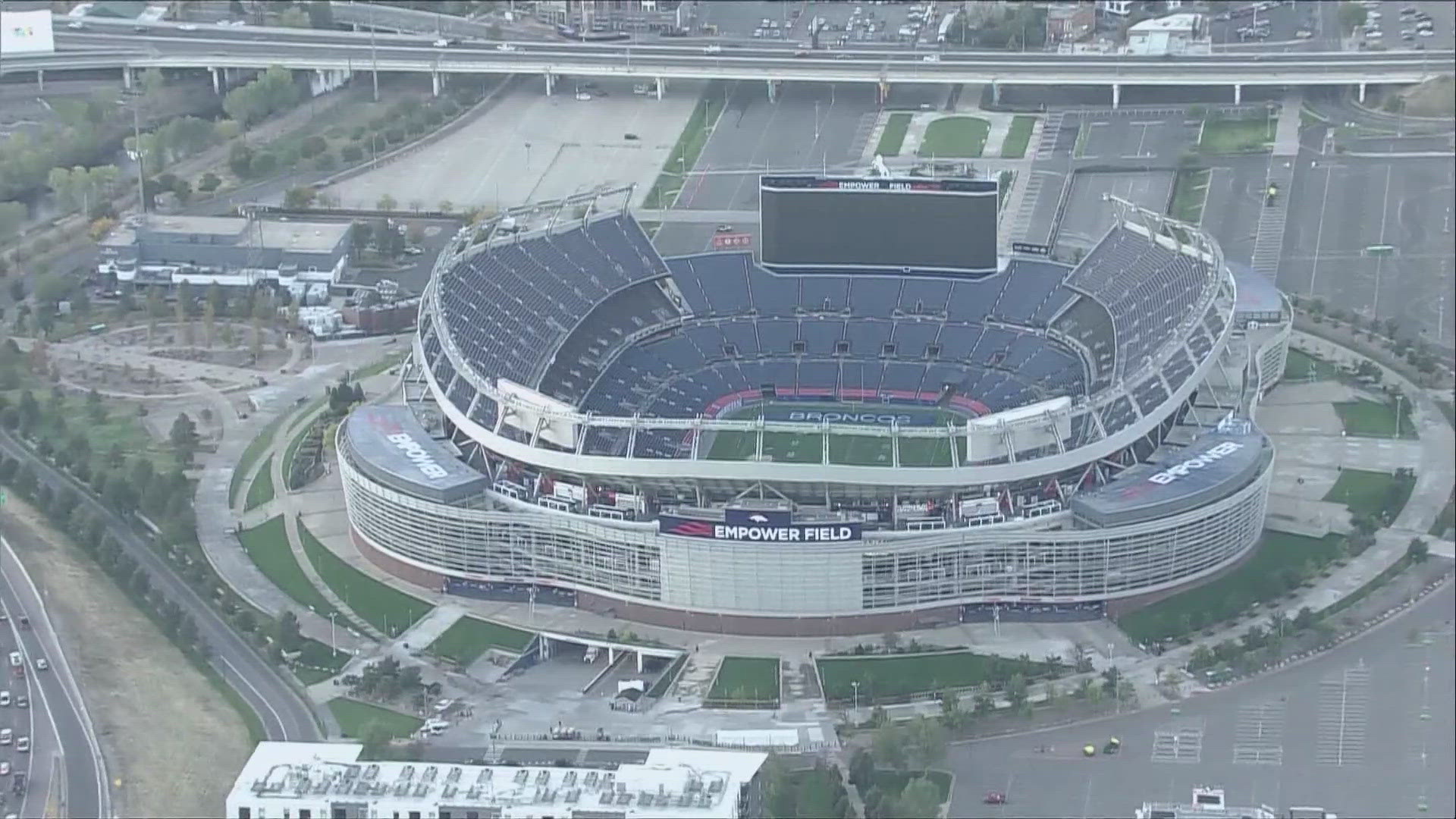 Doctor advises Bills fans to prepare for altitude change in Denver ...