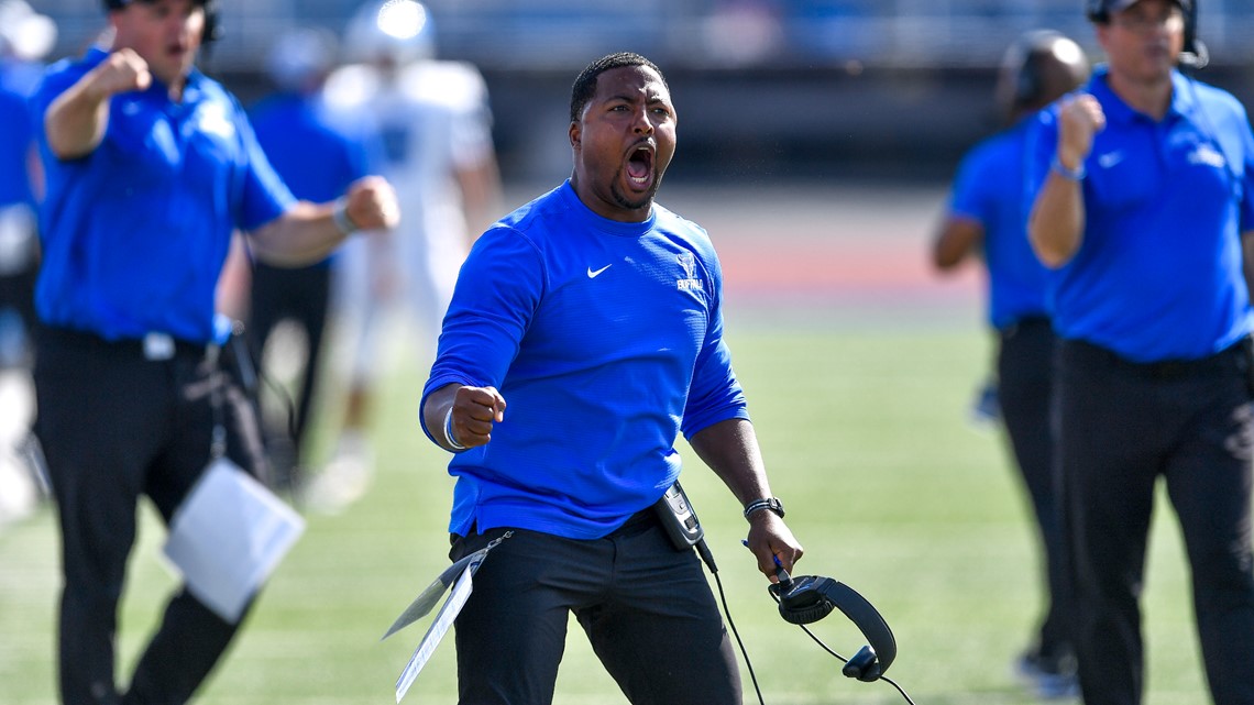 UB football hits record-breaking recruiting class | wgrz.com