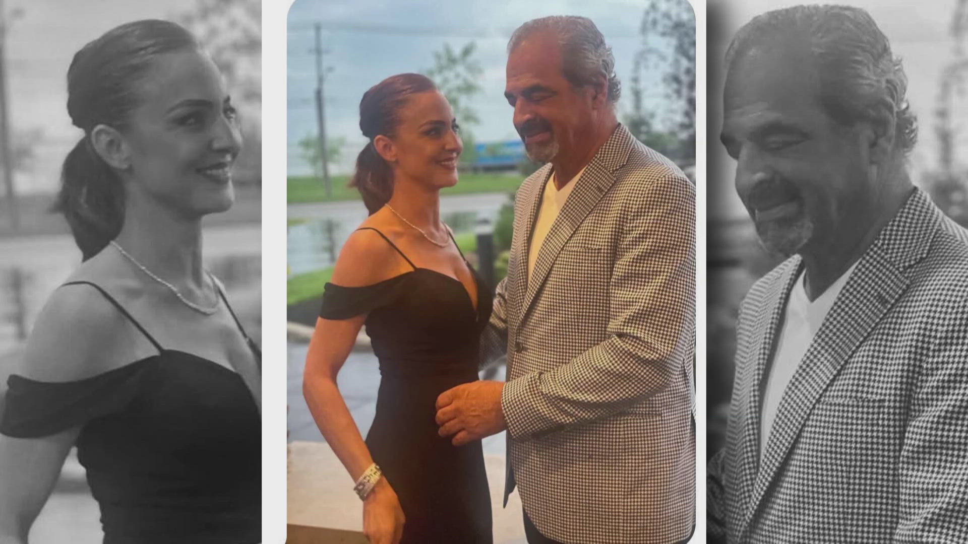 Local businessman Jerome Williams goes missing on boating trip | wgrz.com