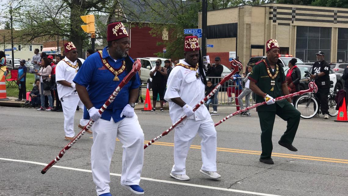 Juneteenth Festival will use social media to celebrate in Buffalo ...
