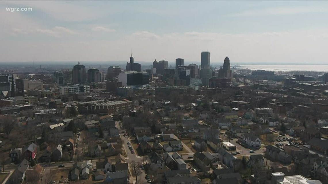 Governor Cuomo: Western New York enters Phase 1 of reopening Tuesday ...