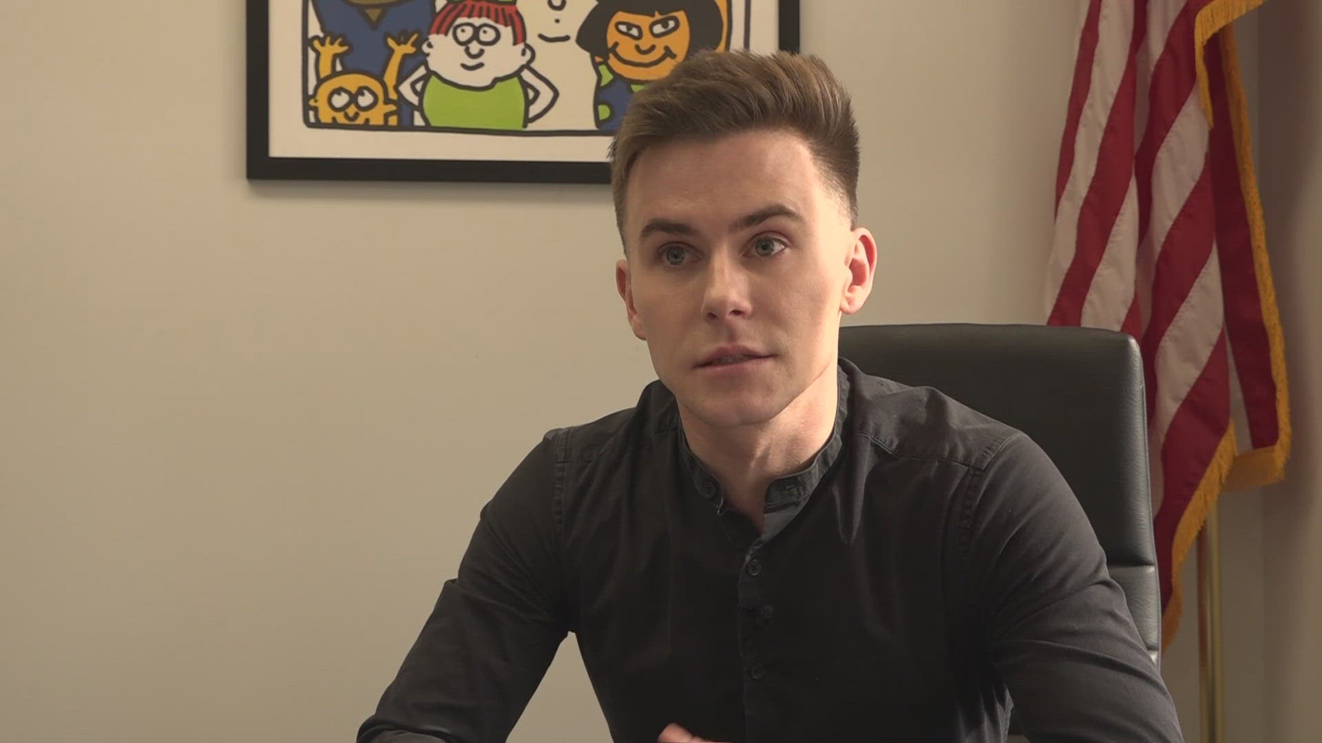 Police: Investigation into fake North Tonawanda Mayor Facebook page ...