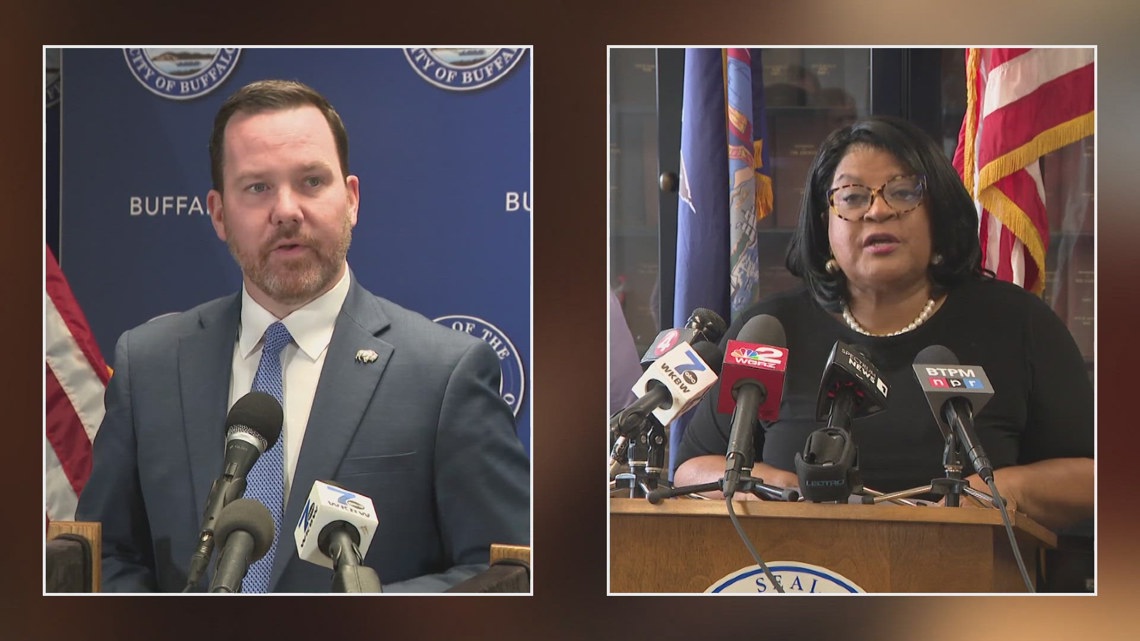 Buffalo bond dispute heats up as acting Mayor Scanlon threatens legal ...