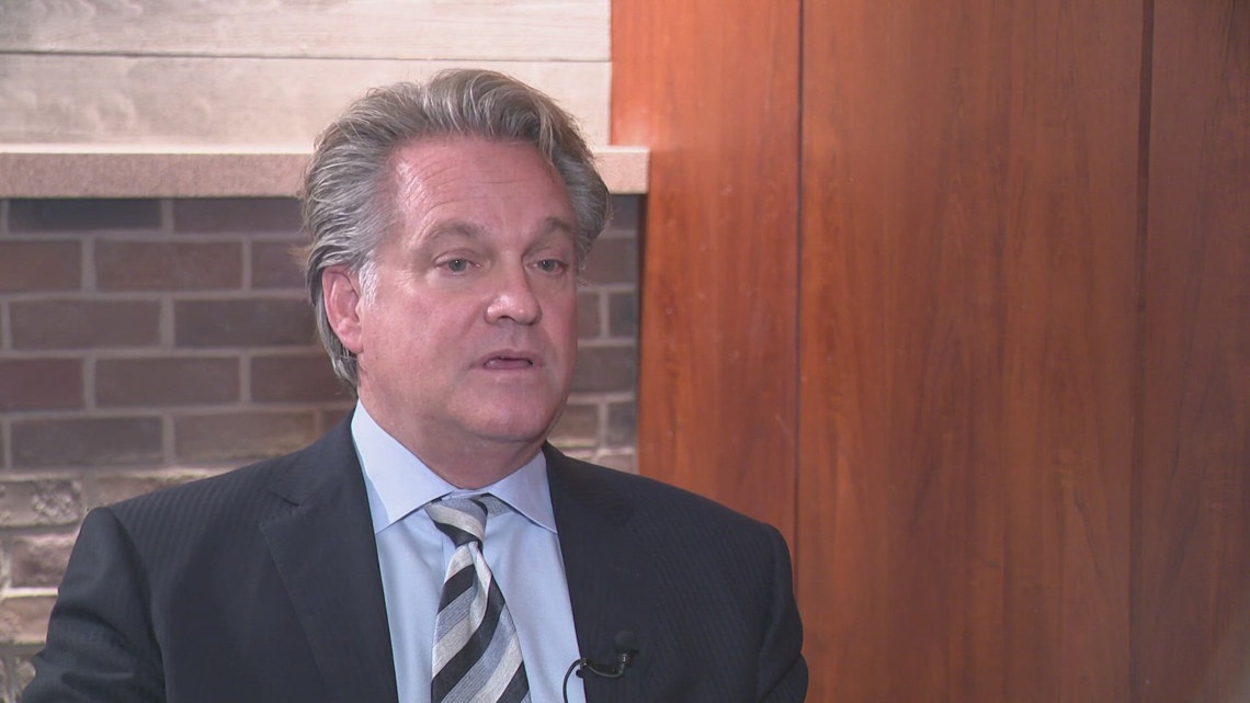 Kevin Stocker launches long-shot bid to unseat Rep. Nick Langworthy in ...