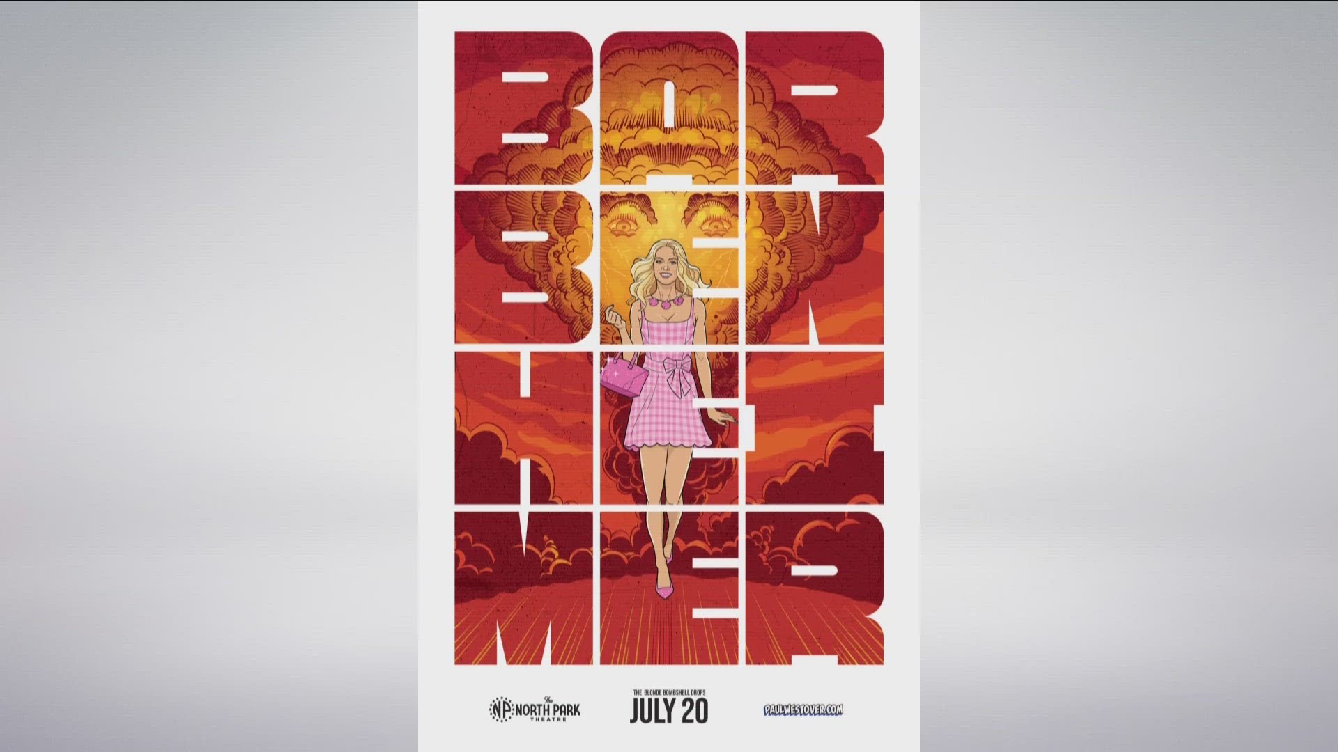 Barbenhiemer | wgrz.com