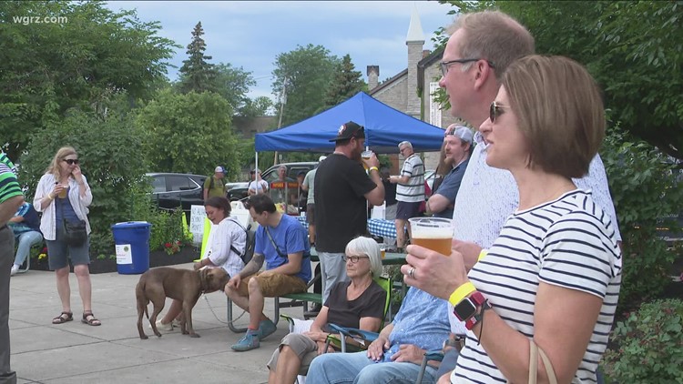 Meet the WGRZ 2 Team | Buffalo, New York | wgrz.com