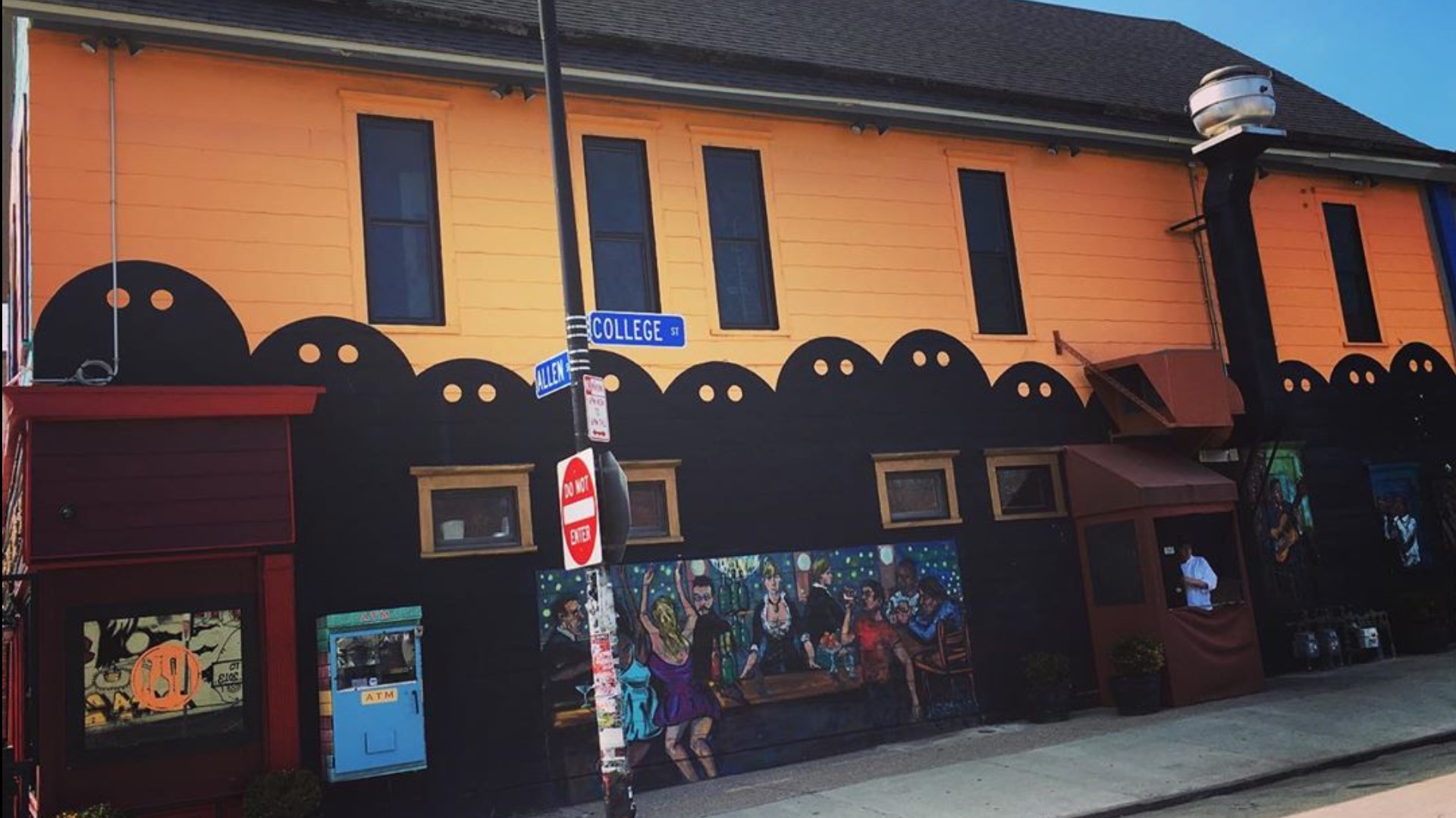 The complete Guide 2 Public Art in Buffalo and Western New York | wgrz.com