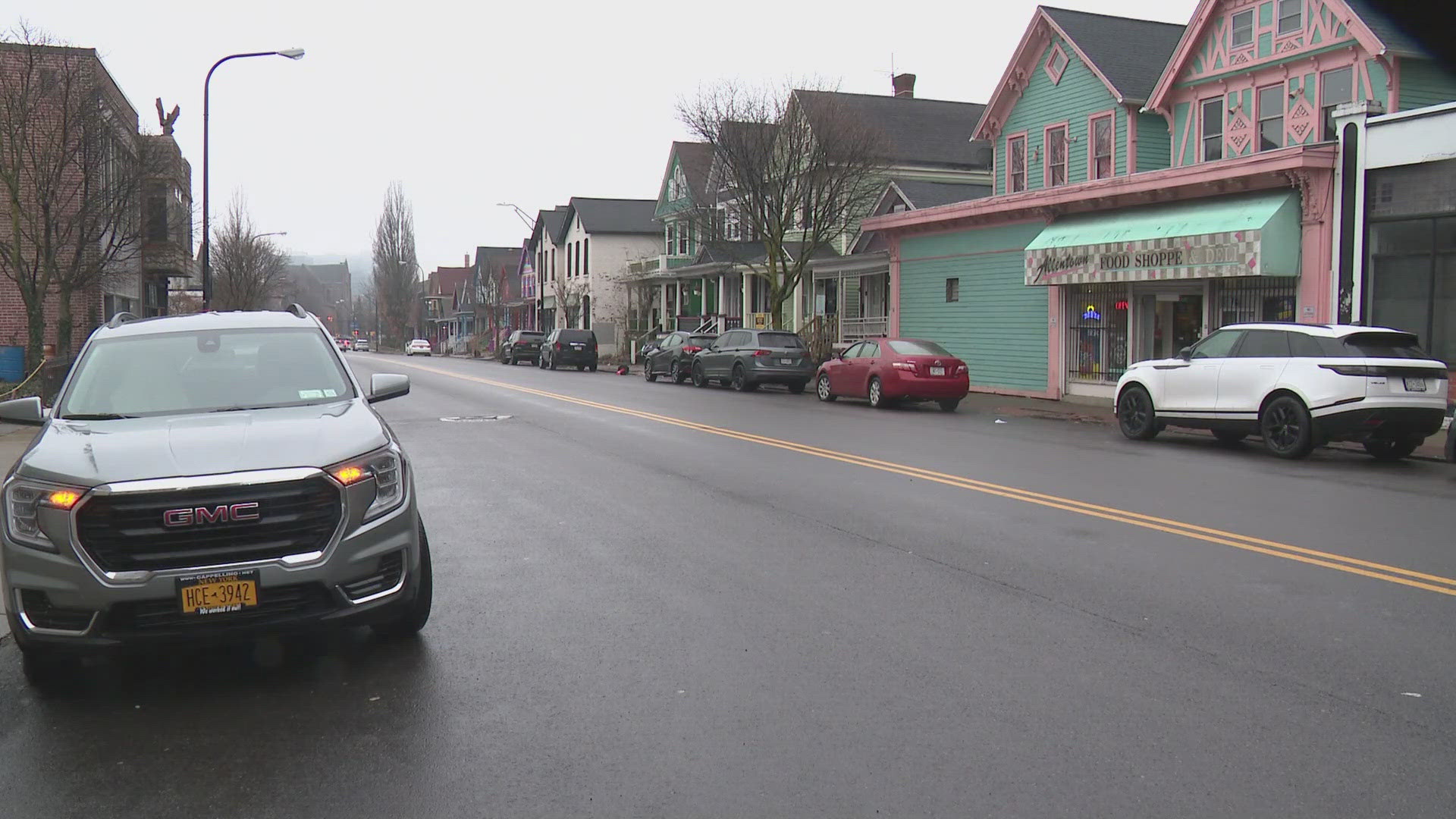 NYAG investigates fatal pedestrian crash involving off-duty ECSO deputy ...