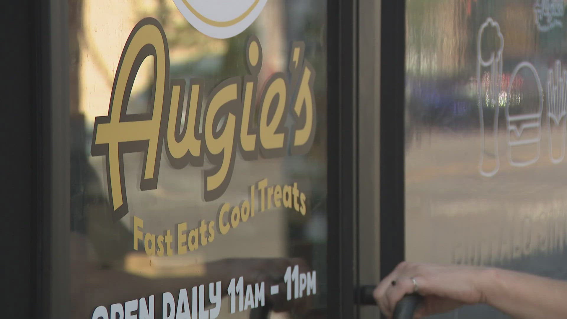 Augie's opens second location in Buffalo this weekend | wgrz.com
