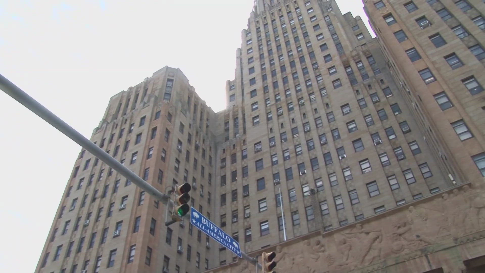 Buffalo finance committee to debate possible control board | wgrz.com