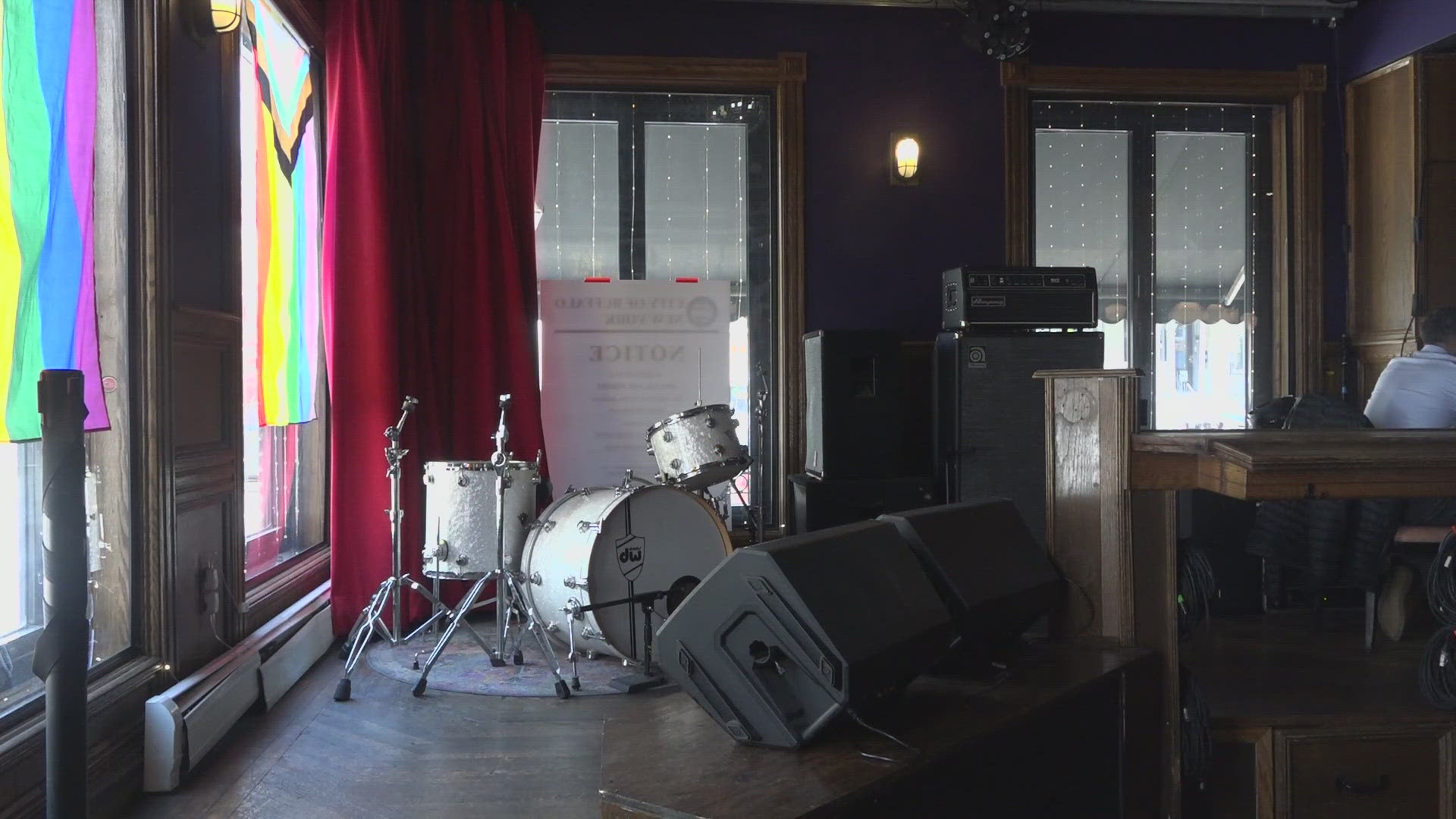 Jack Rabbit Buffalo says new rules from the state could force it to ...
