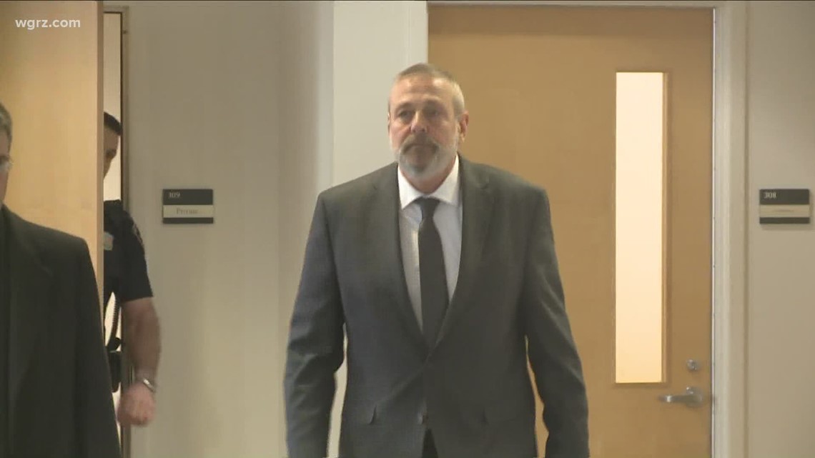 Lockport man sentenced to 30 days home confinement & 2 years probation ...