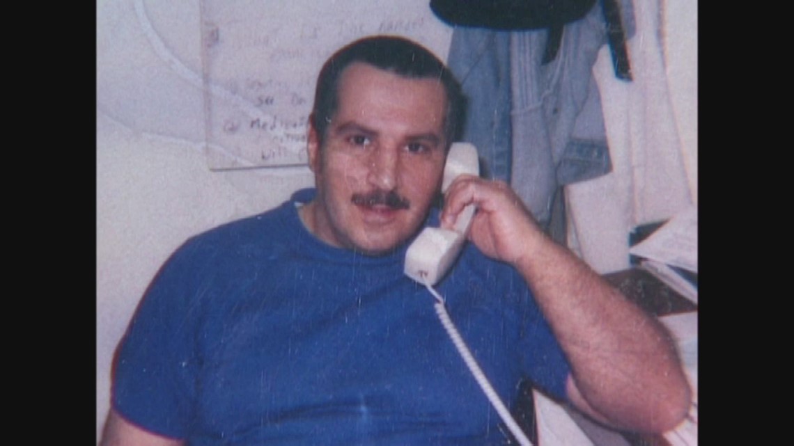 Anthony Capozzi exonerated | wgrz.com