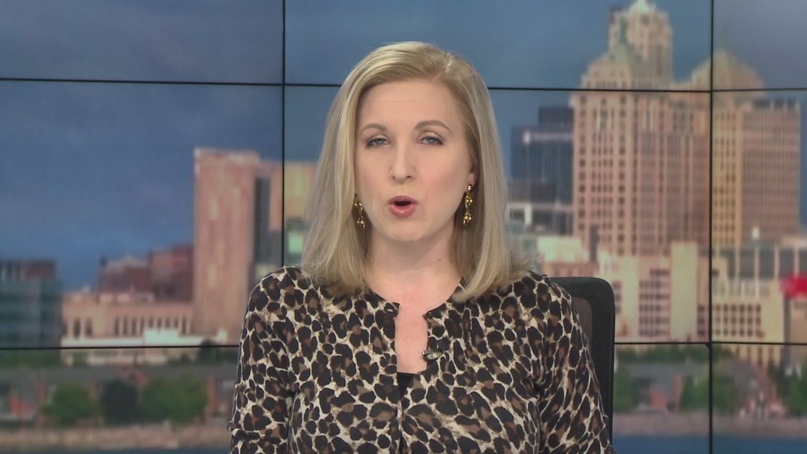 CPD Investigating Death on Eggert Road | wgrz.com