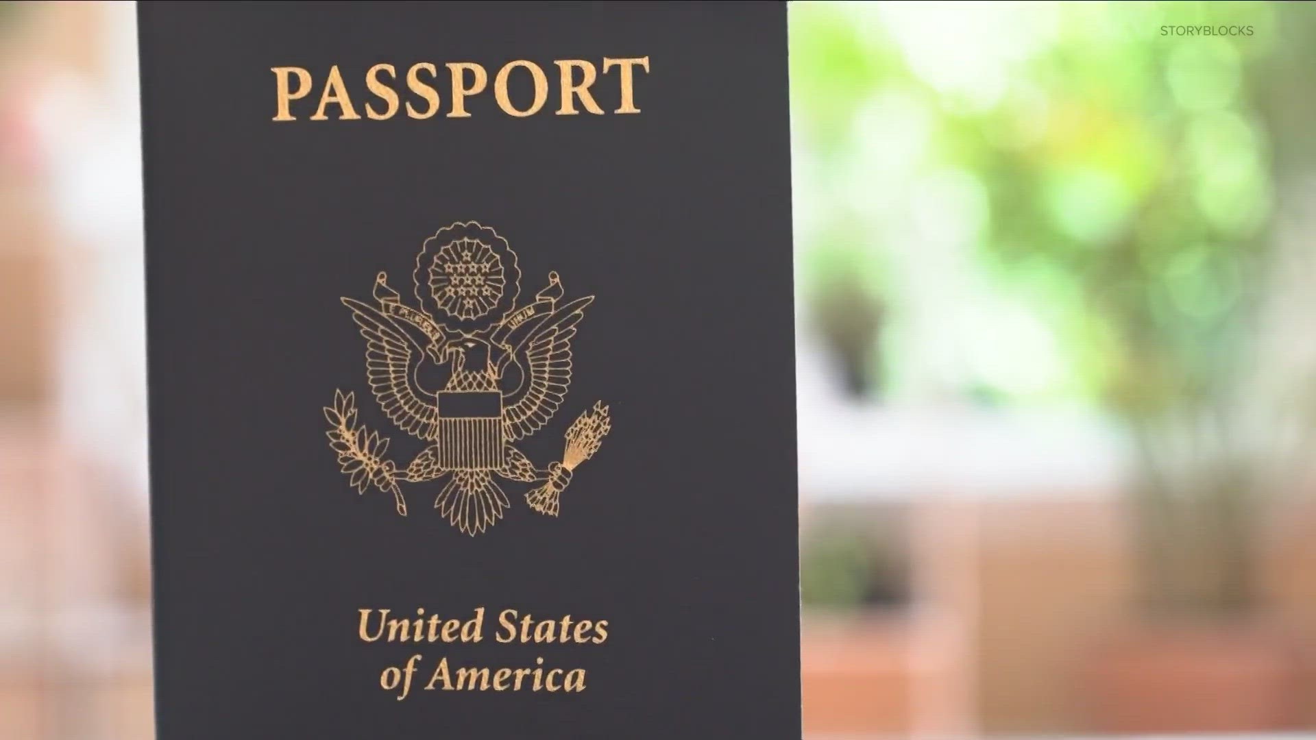 Need a U.S. passport for summer travel? Apply now | wgrz.com