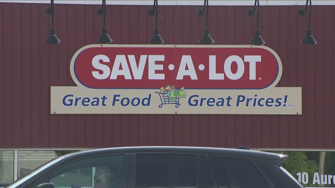 Lancaster Save-A-Lot closes earlier than expected | wgrz.com