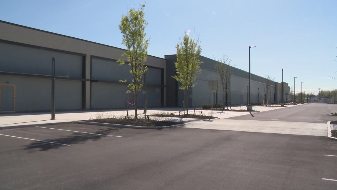 Station Twelve update: There may soon see progress | wgrz.com