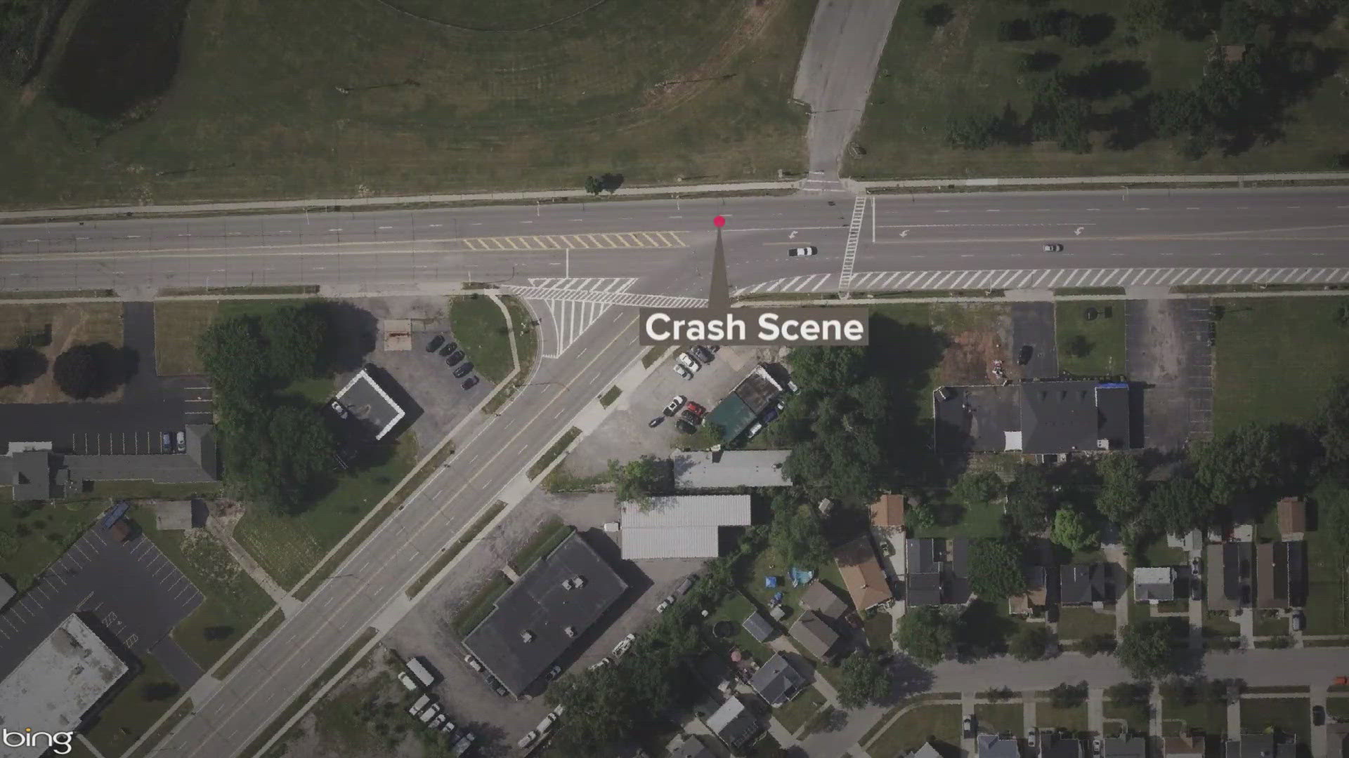 Carjacker out of Buffalo arrested in Toronto, BPD says | wgrz.com