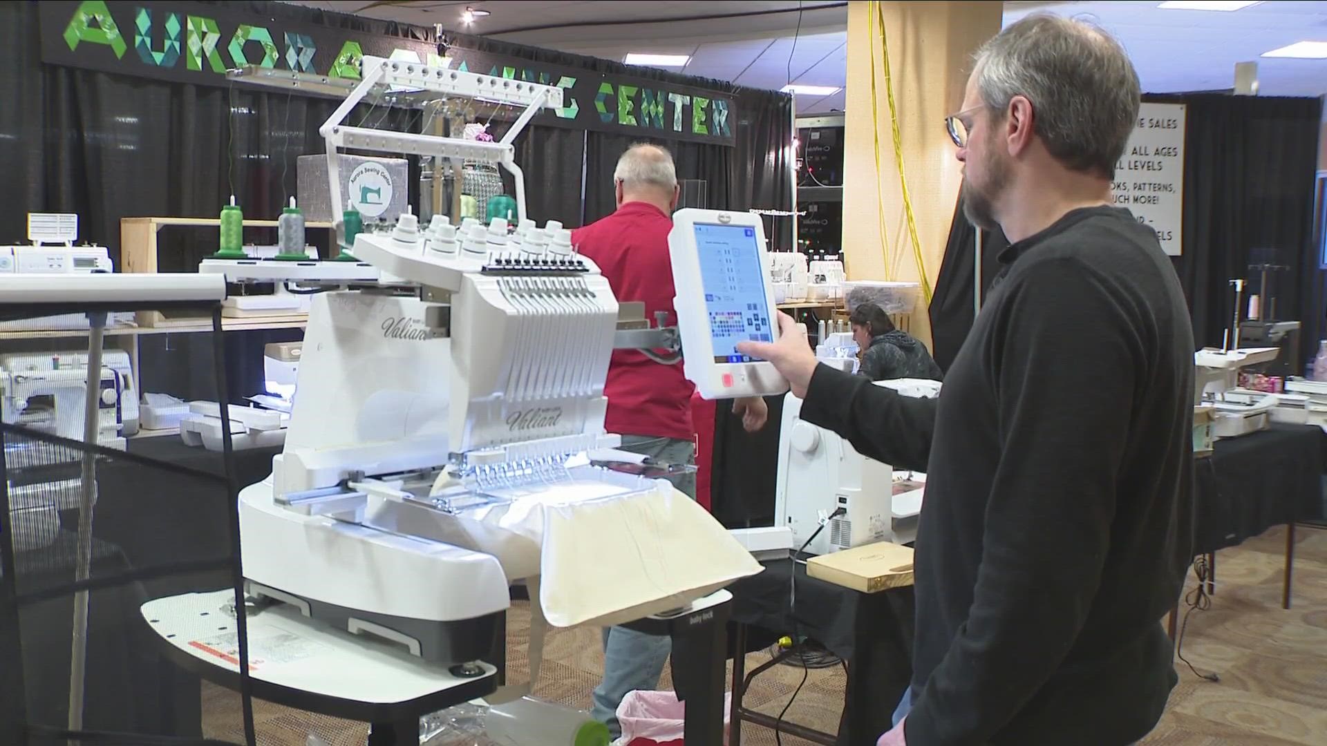 Buffalo Home Show begins this weekend | wgrz.com