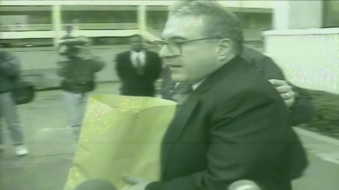 'Mailbox bomber,' who killed five WNYers, dies in prison | wgrz.com