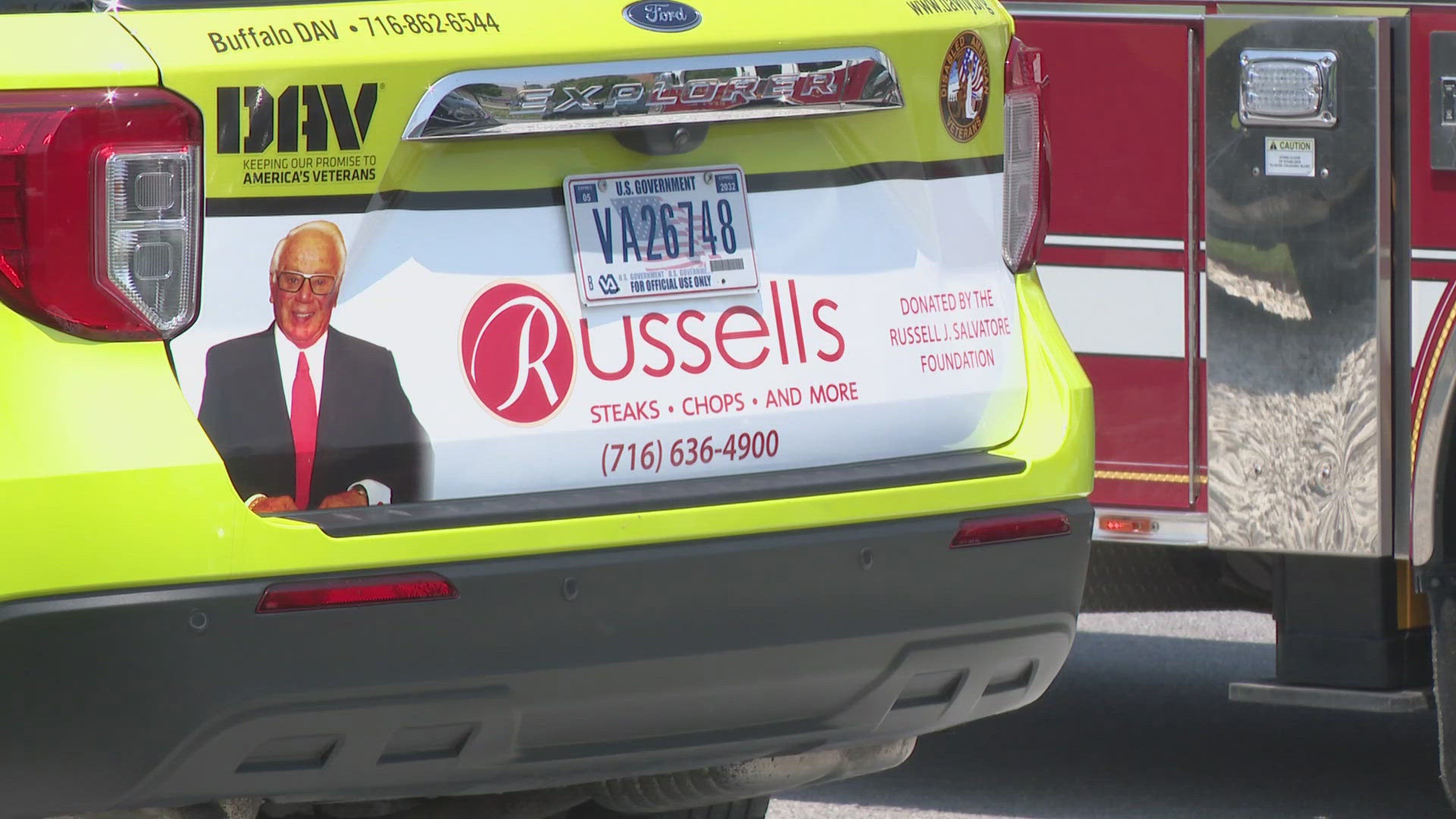 Family of Keith Reed, Jr. Speaks Out After Verdict | wgrz.com