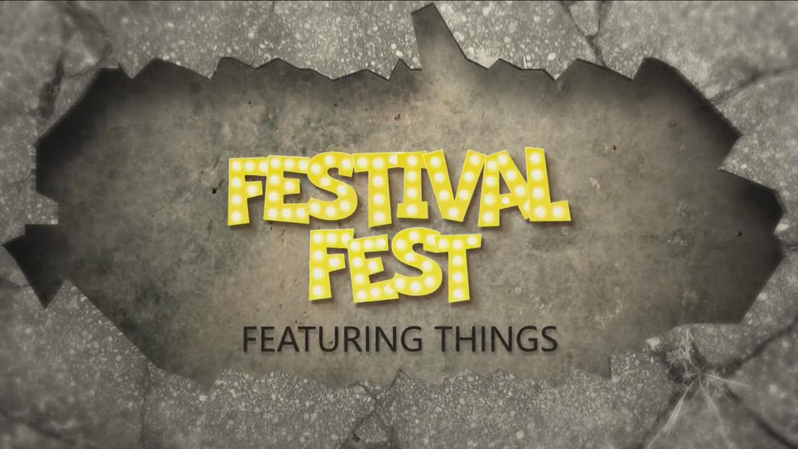 Most Buffalo: 'Festival Fest' | wgrz.com