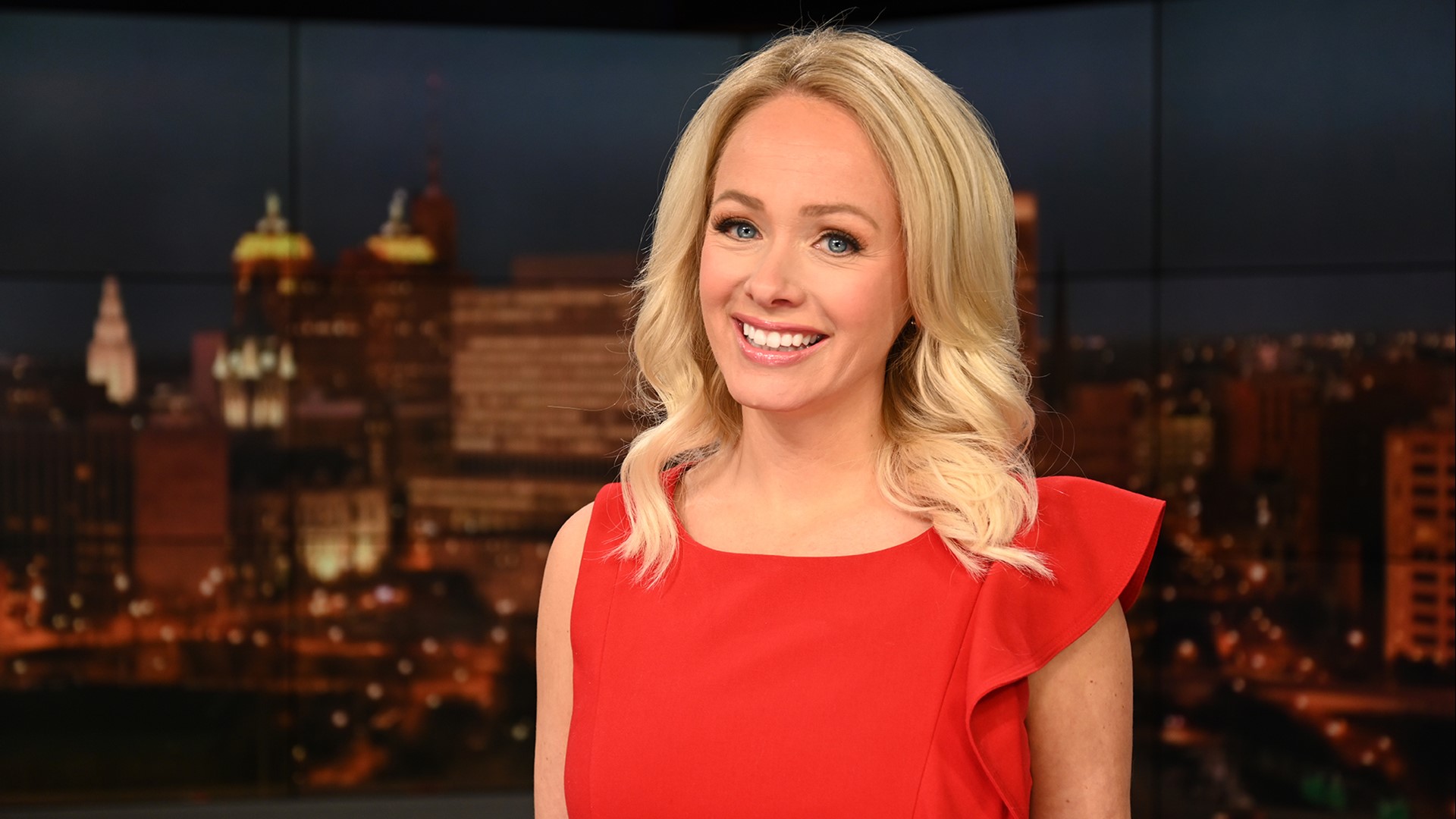 Kate Welshofer, WGRZ honored with National Edward R. Murrow Award ...