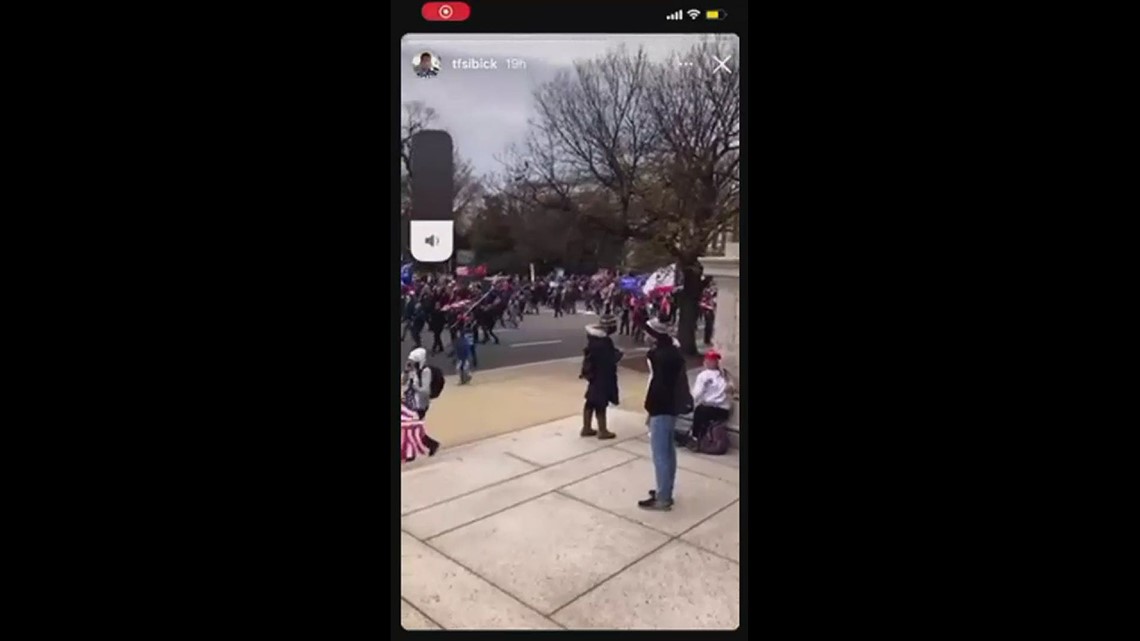 Thomas Sibick's Instagram posts presented in court | wgrz.com