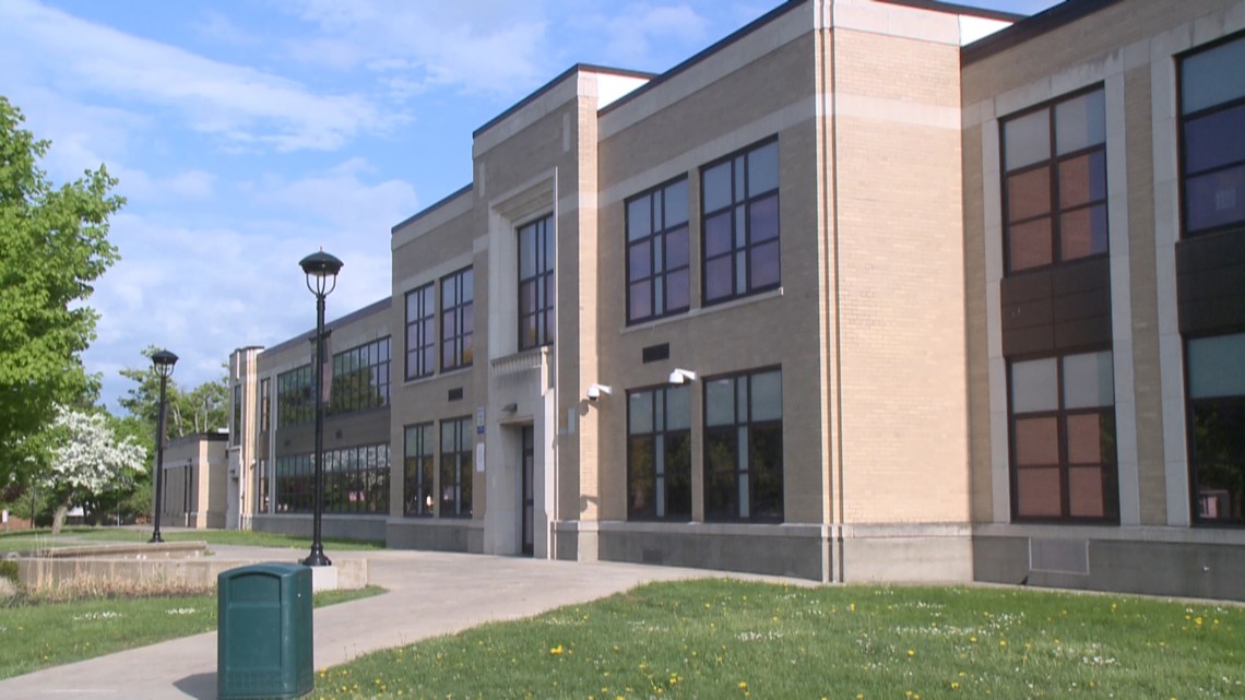 Lockport schools to begin using facial recognition | wgrz.com
