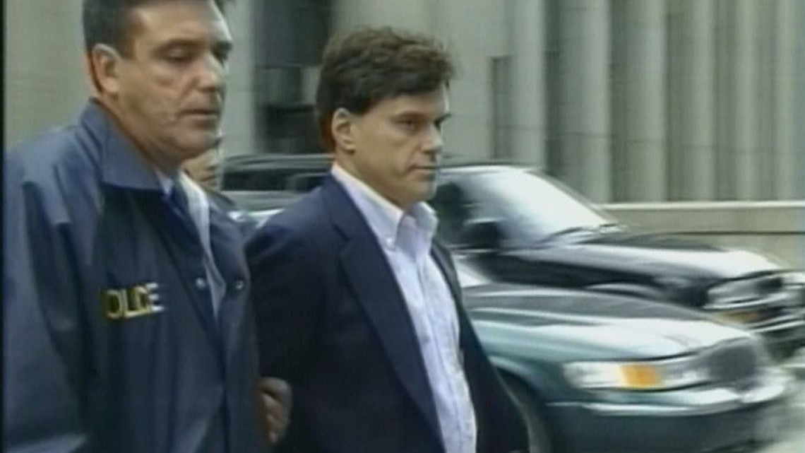 Former Adelphia Executive Tim Rigas released from prison early | wgrz.com