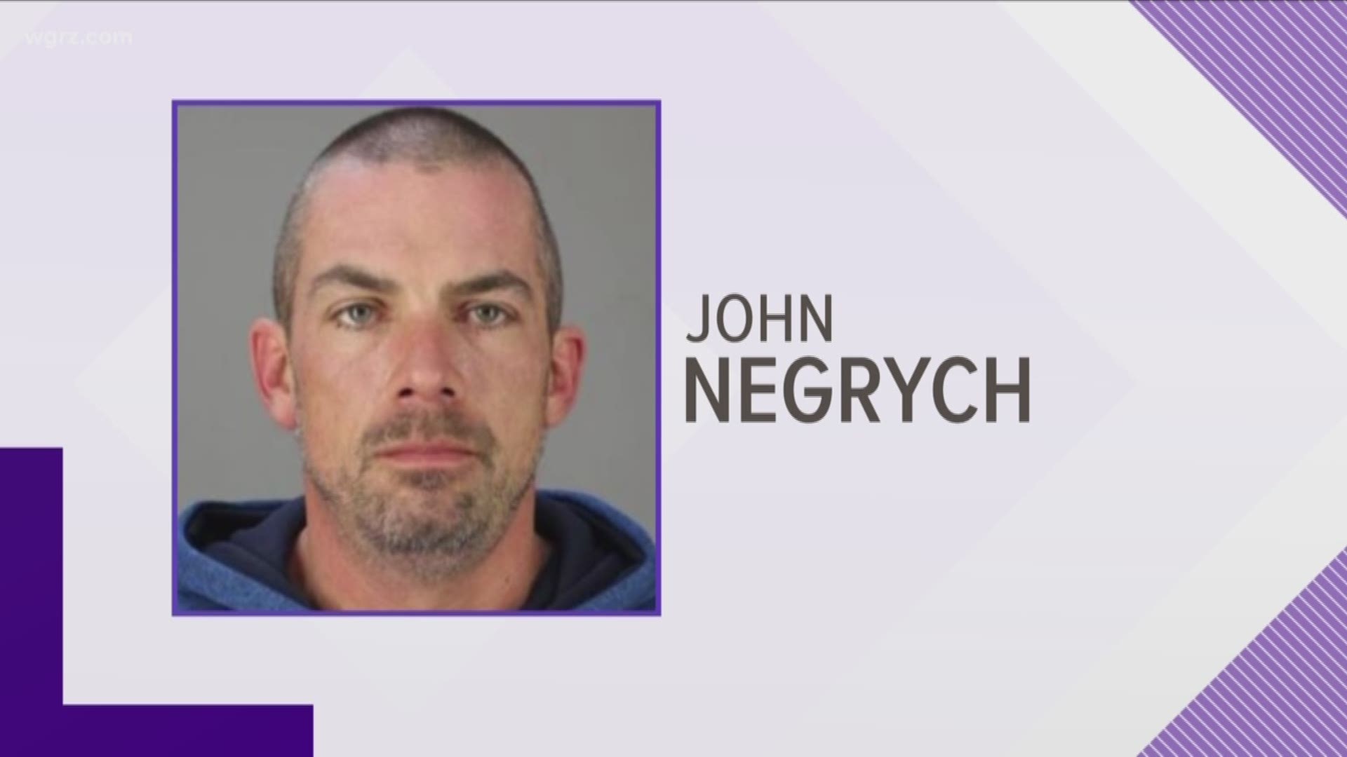 Williamsville Man Sentenced To Prison For Sexually Abusing Juvenile