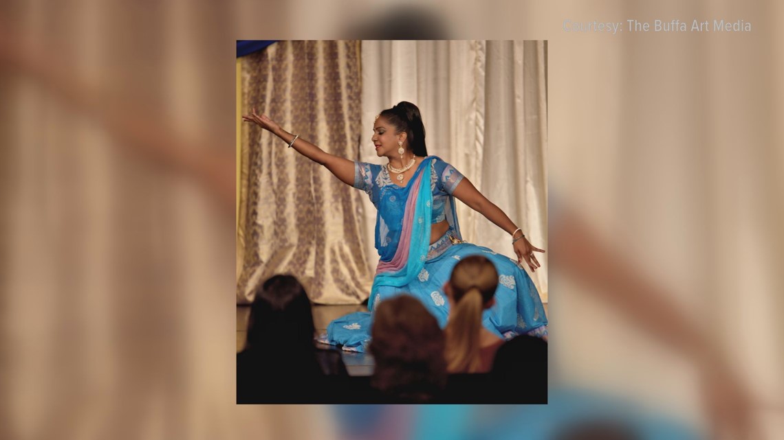 Western New York's Asian Community Celebrates AAPI Heritage Month ...