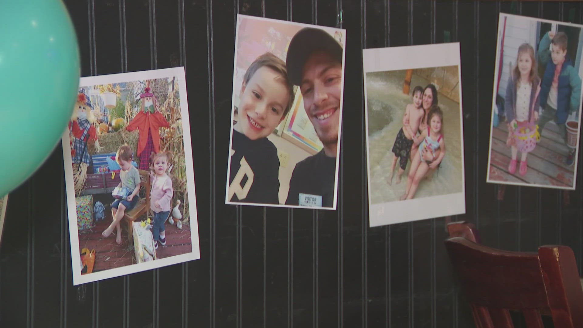 Noah Whitmore remembered by friends, family, Western New York community ...