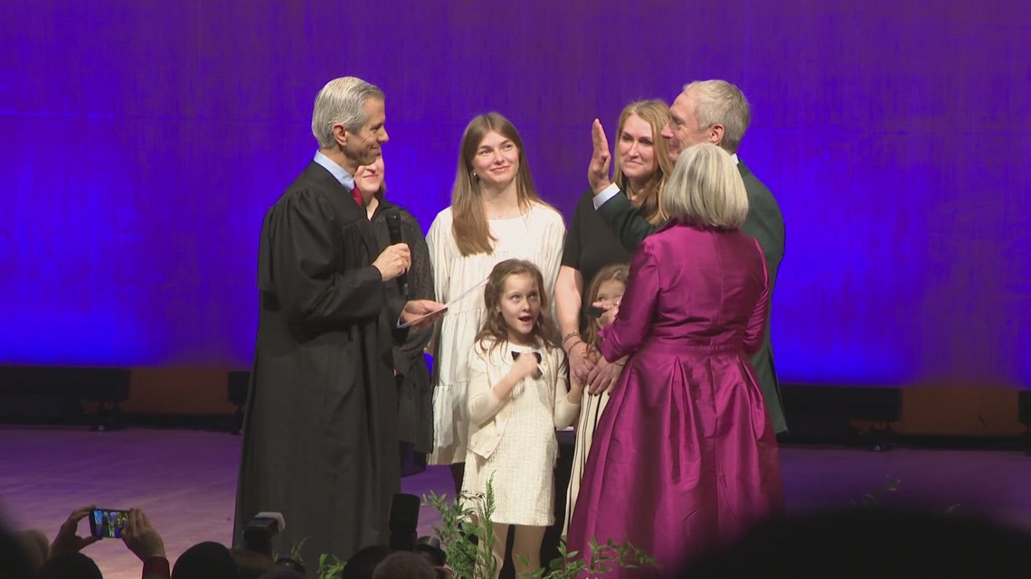 Sean Ryan offers a theme of 'Building a better Buffalo: together ...