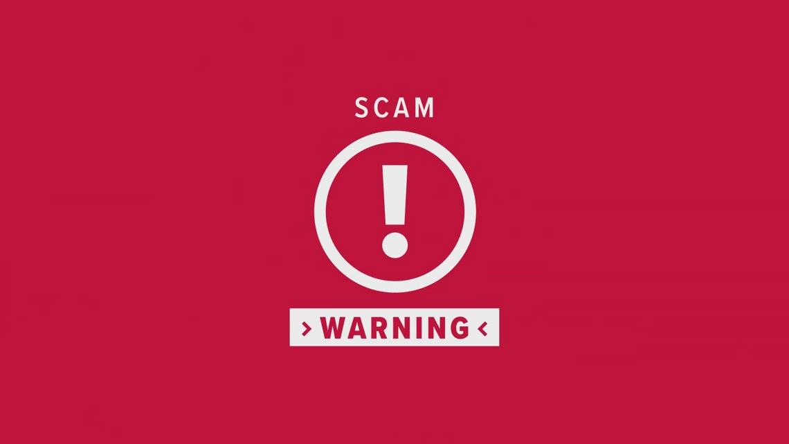 Beware of paving scams during warmer months | wgrz.com
