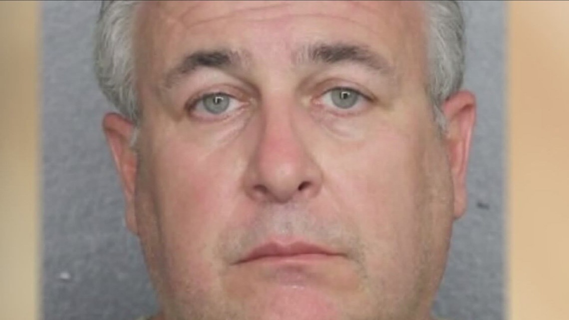 Peter Gerace trial Buffalo New York | wgrz.com