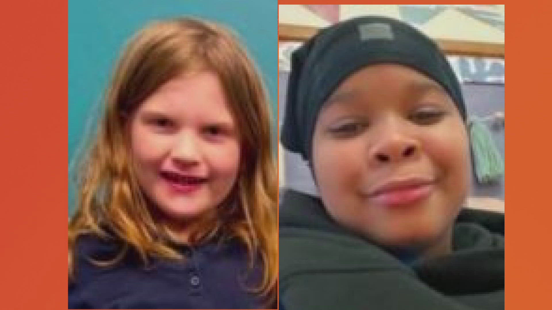 Police provide update on 2 missing children in Buffalo | wgrz.com