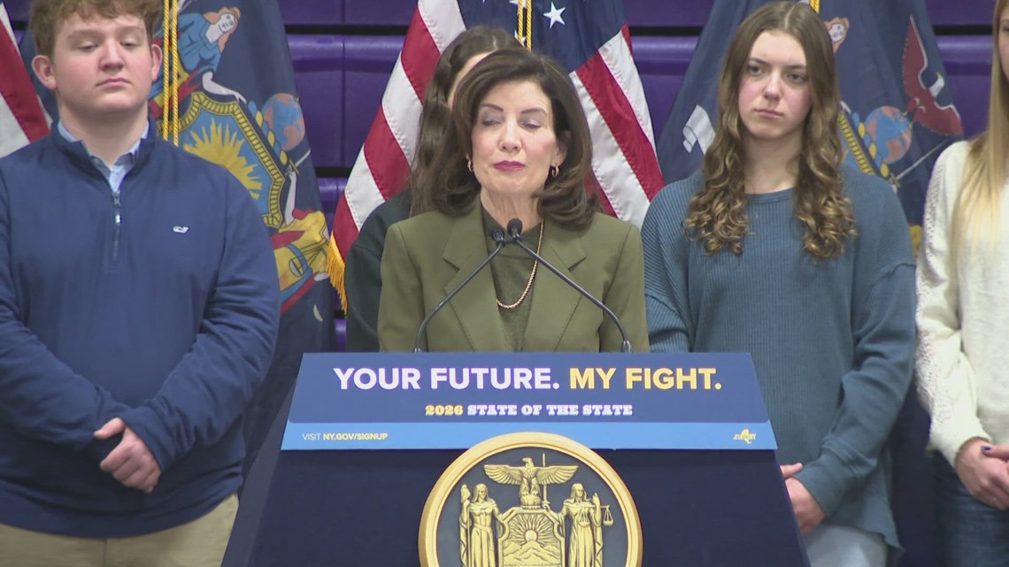 Possibility of State funds for Buffalo debt? | wgrz.com